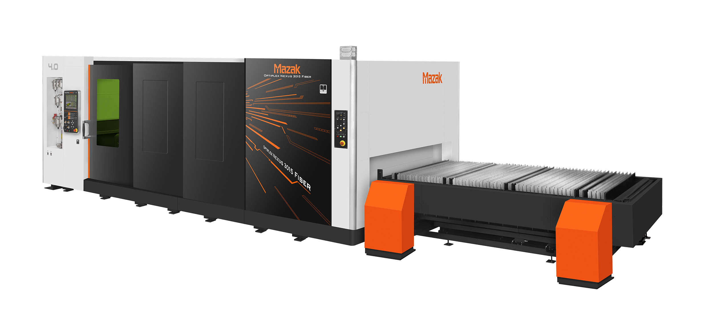 Bettcher Manufacturing Acquires New Laser - Bettcher Manufacturing