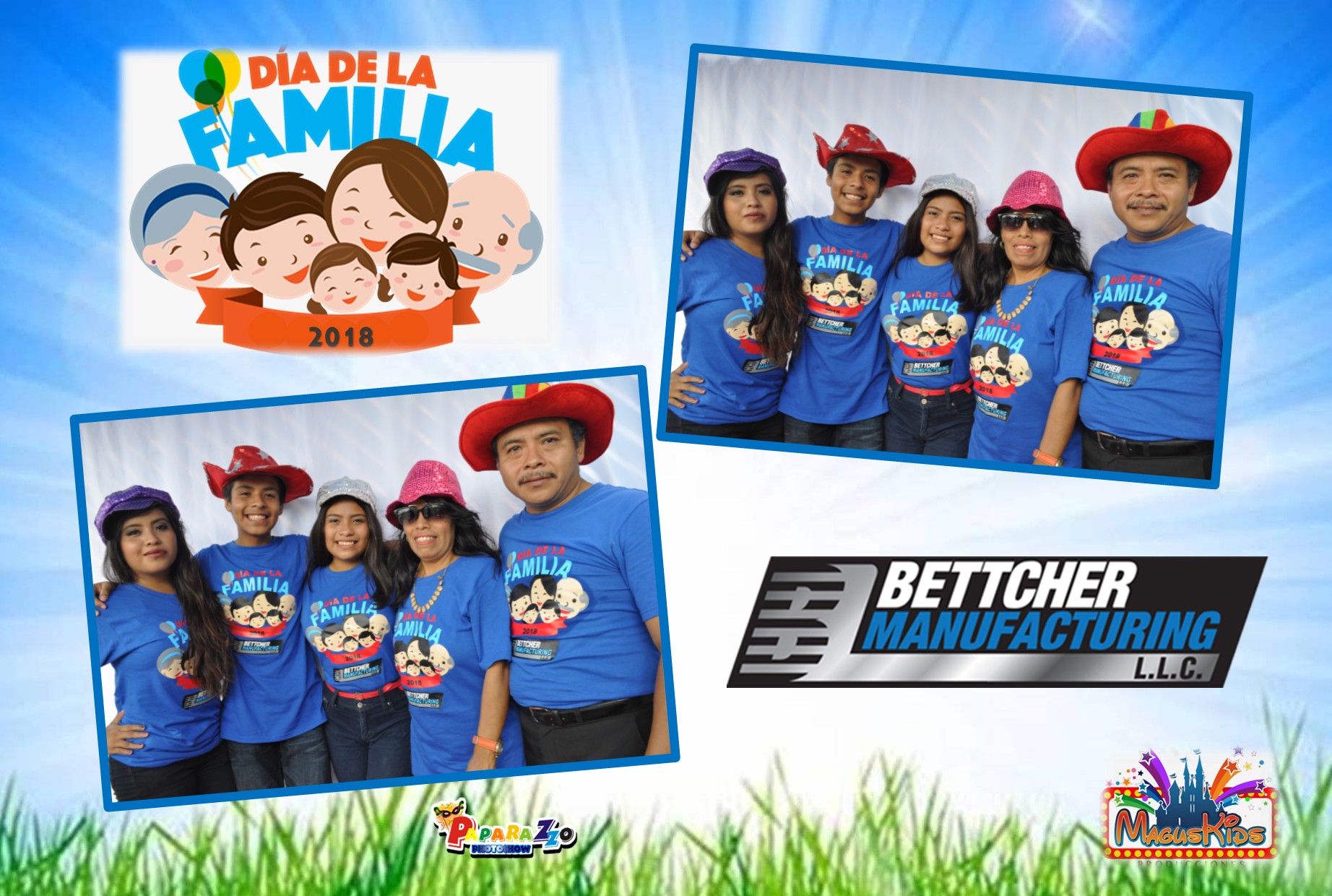 Bettcher Family Day 2018 - Bettcher Manufacturing