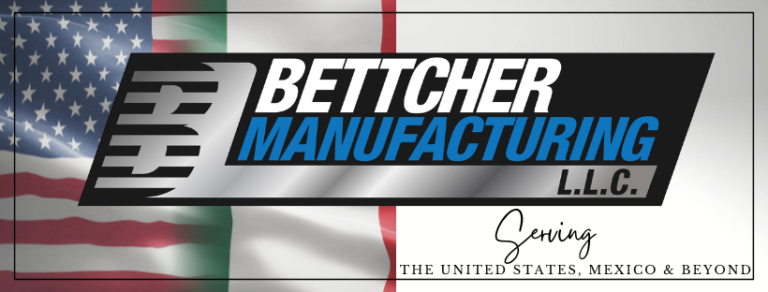 Home - Bettcher Manufacturing